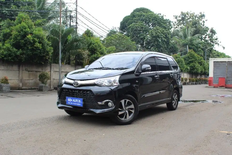 Veloz Mt 2017 di Indonesia - OLX Murah Dengan Harga Terbaik - OLX.co.id