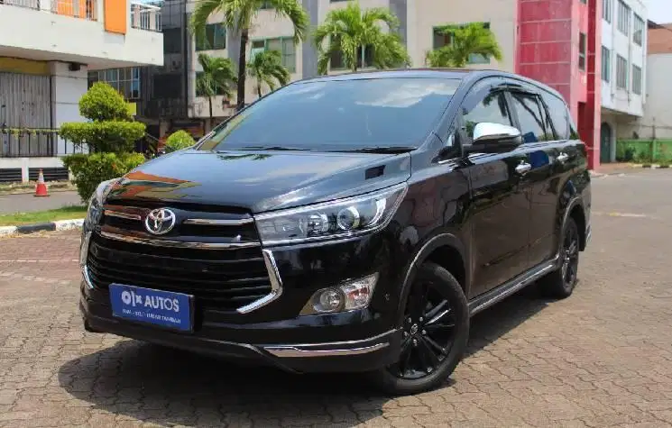 Innova Venturer 2019 Diesel di Indonesia - OLX Murah Dengan Harga ...