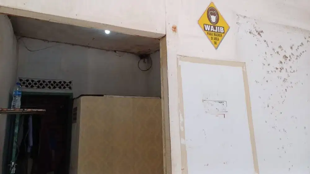 Kios - Dijual Disewakan: Bangunan Komersil Murah di Jakarta Barat - OLX ...