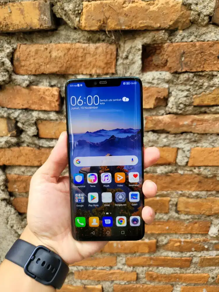 Huawei Handphone di Indonesia - OLX Murah Dengan Harga Terbaik - OLX.co.id