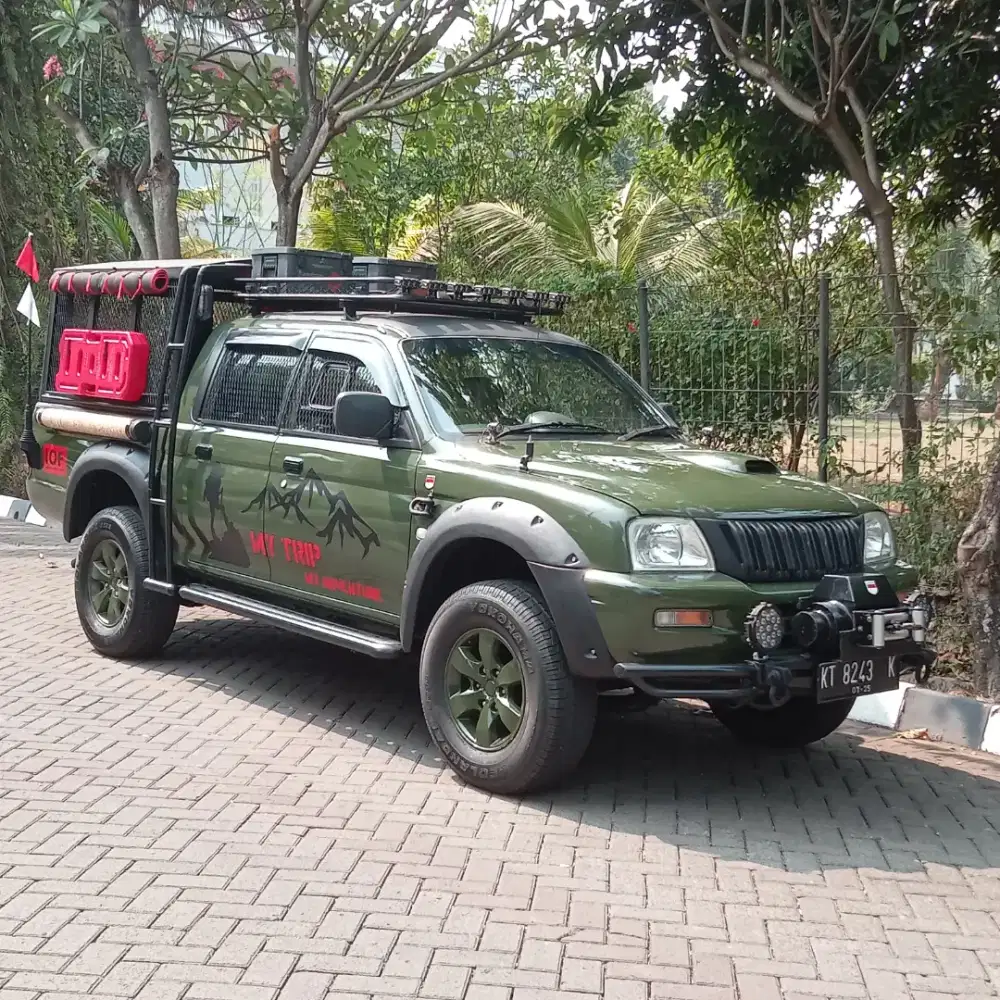 Strada - Jual Beli Mobil Bekas Murah & Cari Mobil Bekas di Indonesia ...