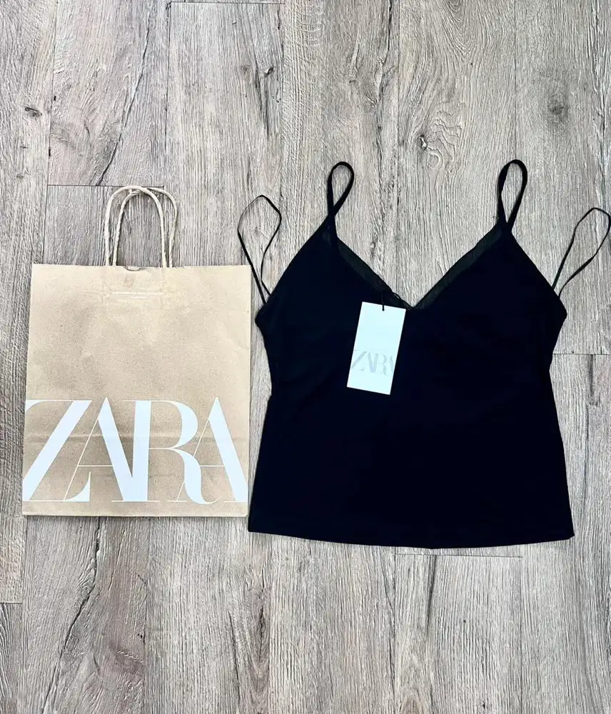 Kaos Zara di Indonesia - OLX Murah Dengan Harga Terbaik - OLX.co.id