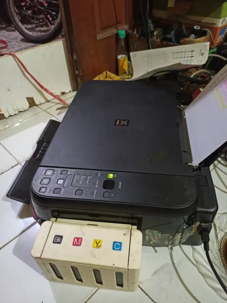 Modif Printer di Indonesia - OLX Murah Dengan Harga Terbaik - OLX.co.id