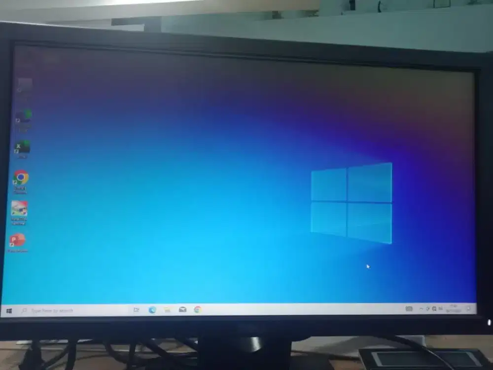 Monitor 20 Inch di Indonesia - OLX Murah Dengan Harga Terbaik - OLX.co.id