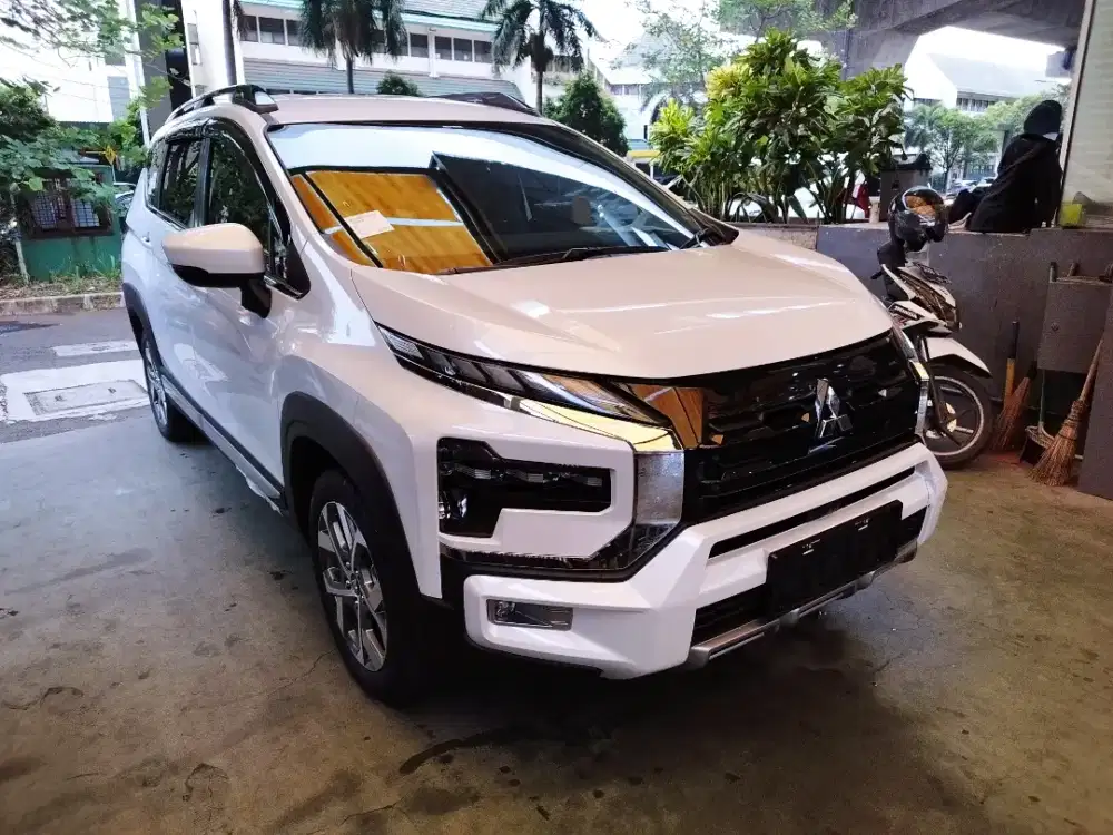 Xpander Cross 2023 - Mobil Murah Dengan Harga Terbaik - OLX.co.id