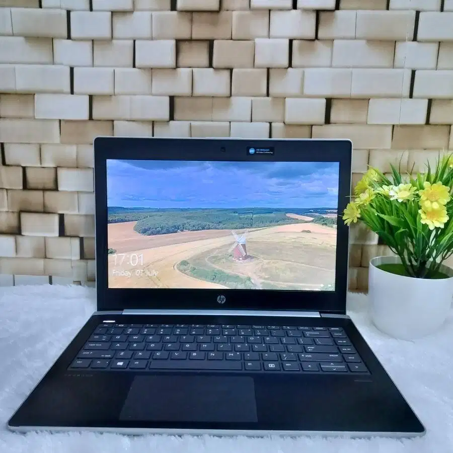 HP PROBOOK 430 G5 core i5 ram 8 GB SSD 256 GB BEKAS SECOND - Komputer - 911724834