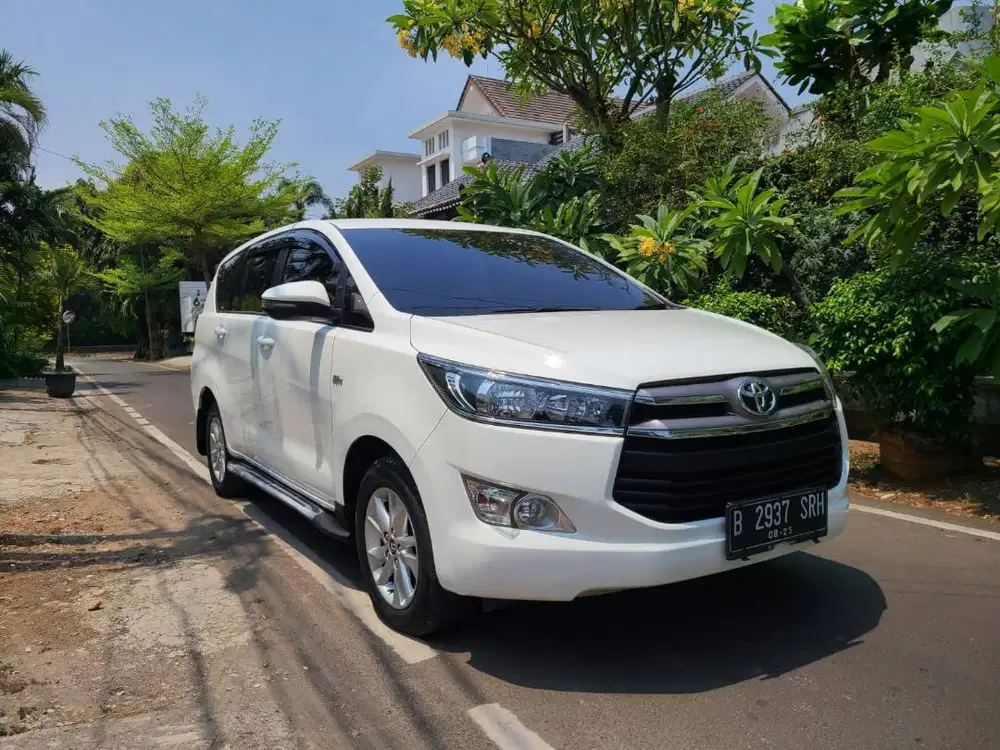Innova G 2.0 2019 di Indonesia - OLX Murah Dengan Harga Terbaik - OLX.co.id