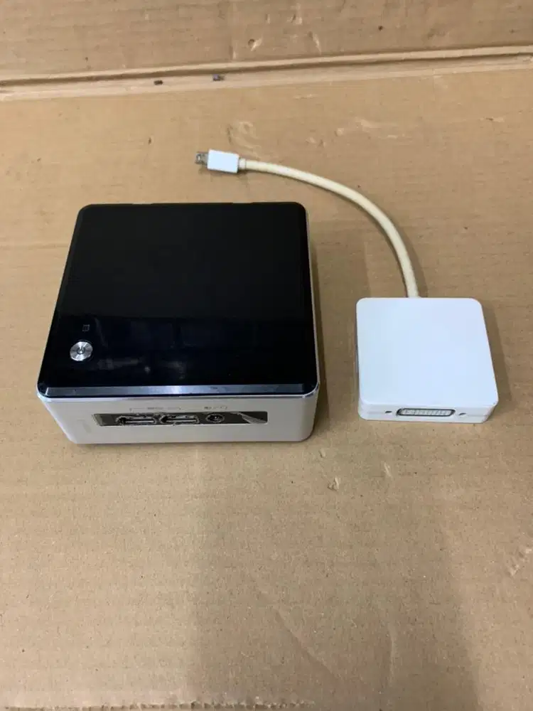 MINI Pc Nuc di Indonesia - OLX Murah Dengan Harga Terbaik - OLX.co.id