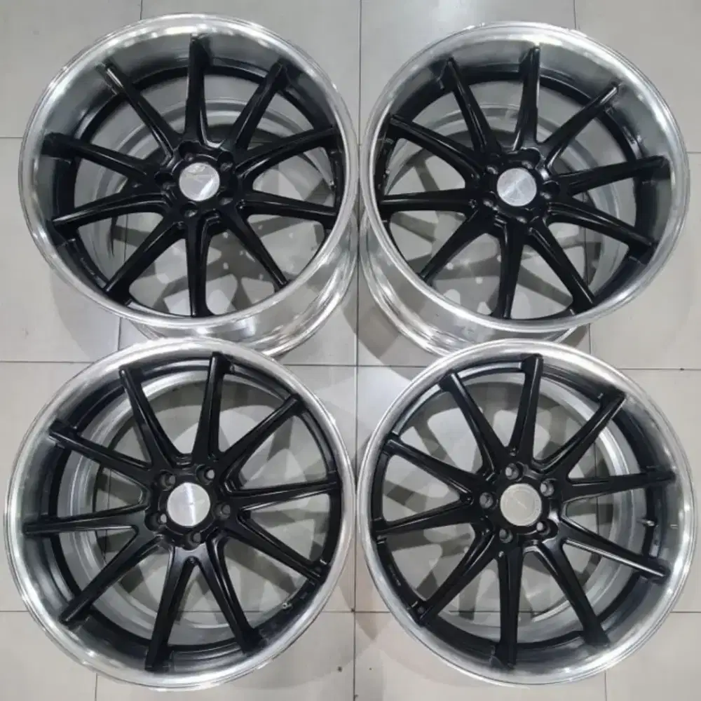Velg Works di Indonesia - OLX Murah Dengan Harga Terbaik - OLX.co.id