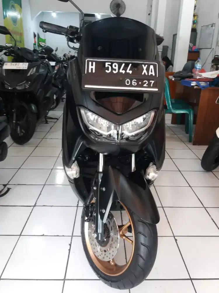 Yamaha Nmax 2022 di Jawa Tengah - OLX Murah Dengan Harga Terbaik - OLX ...