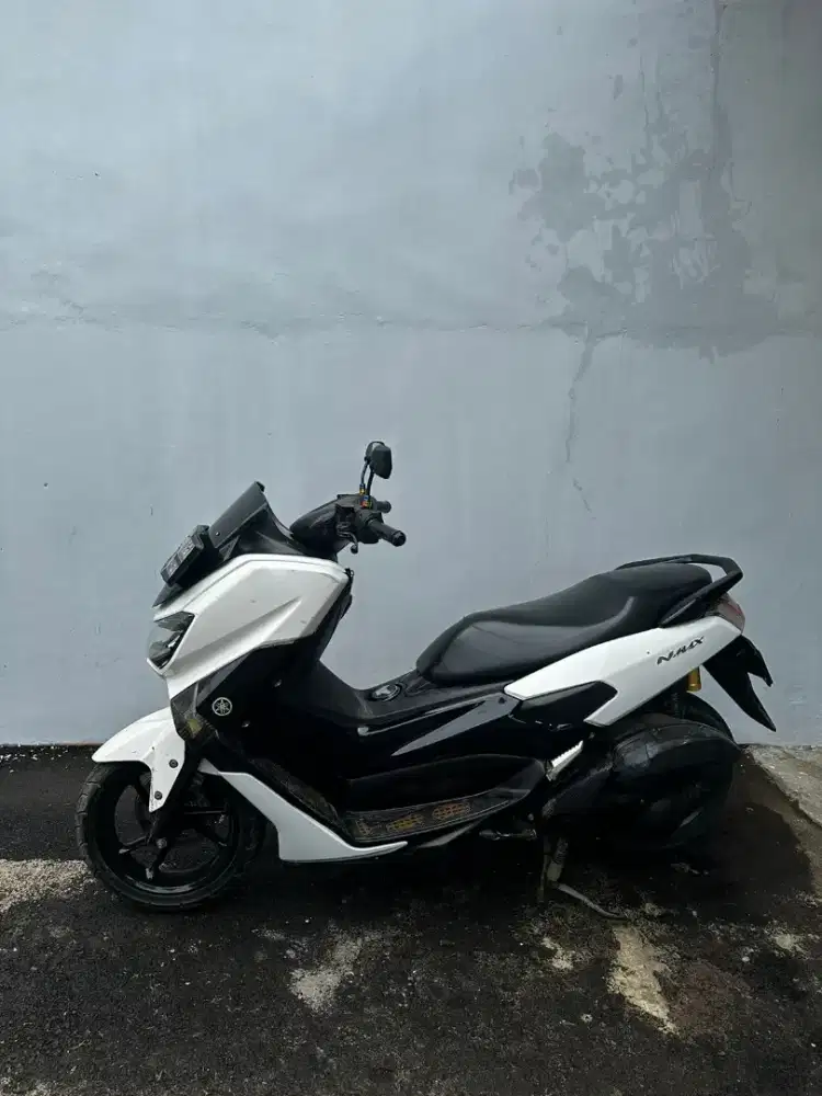 Nmax di Indonesia - OLX Murah Dengan Harga Terbaik - OLX.co.id