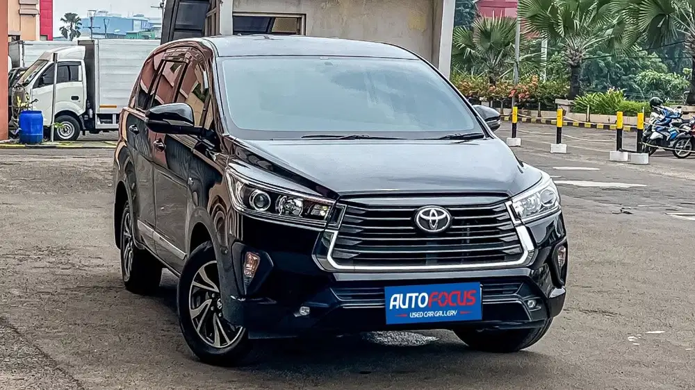 Kijang Innova V 2022 di Indonesia - OLX Murah Dengan Harga Terbaik ...