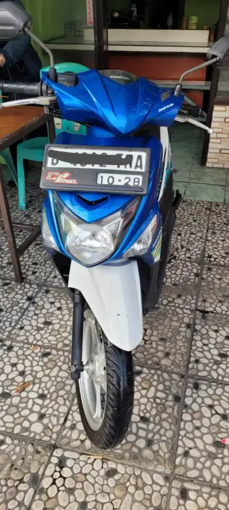 Beat Pop 2016 - Jual Beli Motor Bekas Murah & Cari Motor Bekas di ...