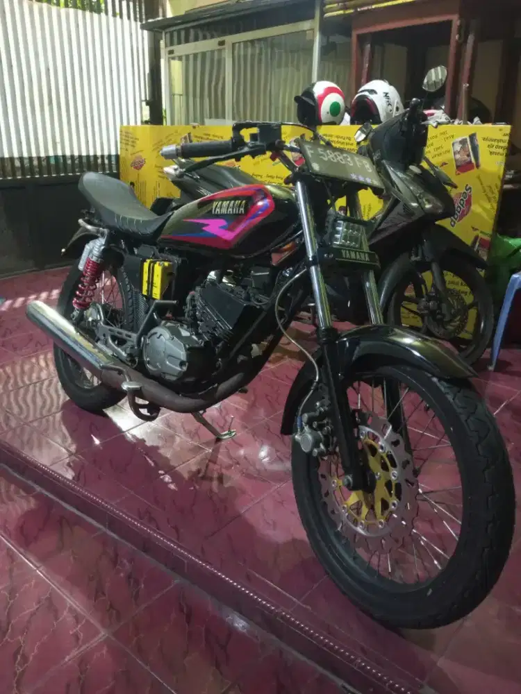Yamaha Rx Spesial di Jawa Barat - OLX Murah Dengan Harga Terbaik - OLX ...