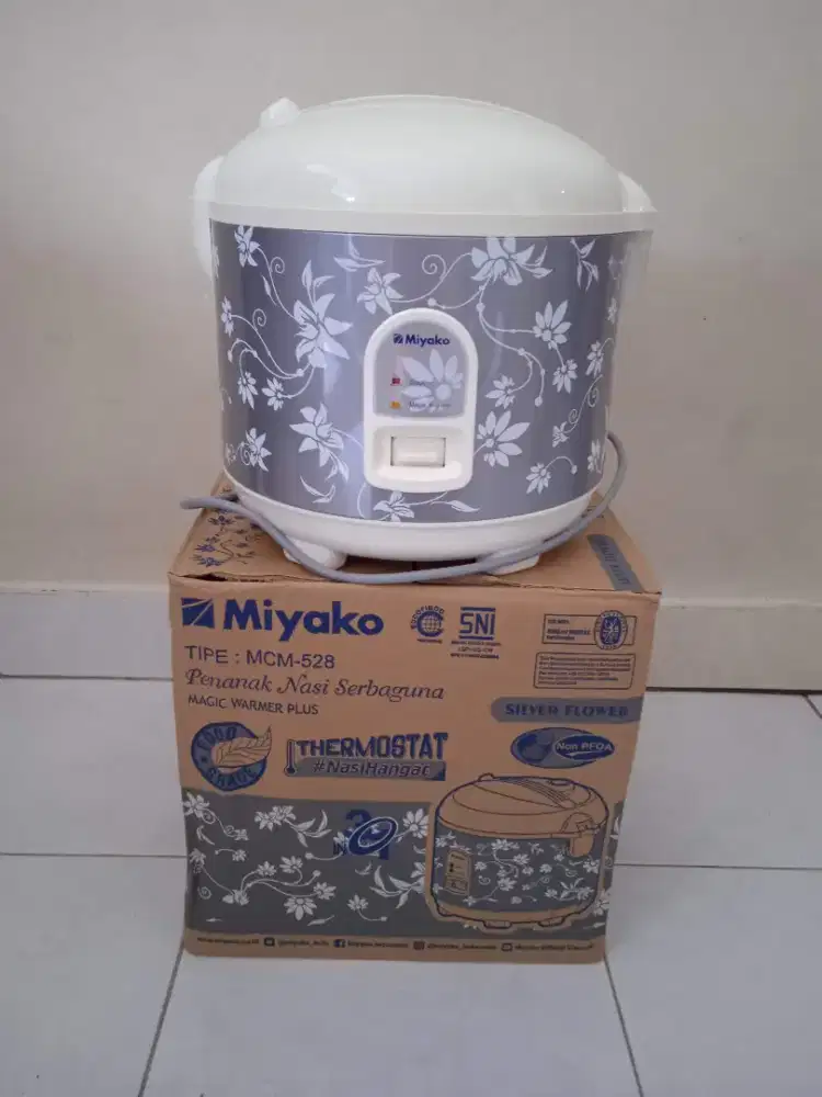 Magicom di Denpasar Barat - OLX Murah Dengan Harga Terbaik - OLX.co.id