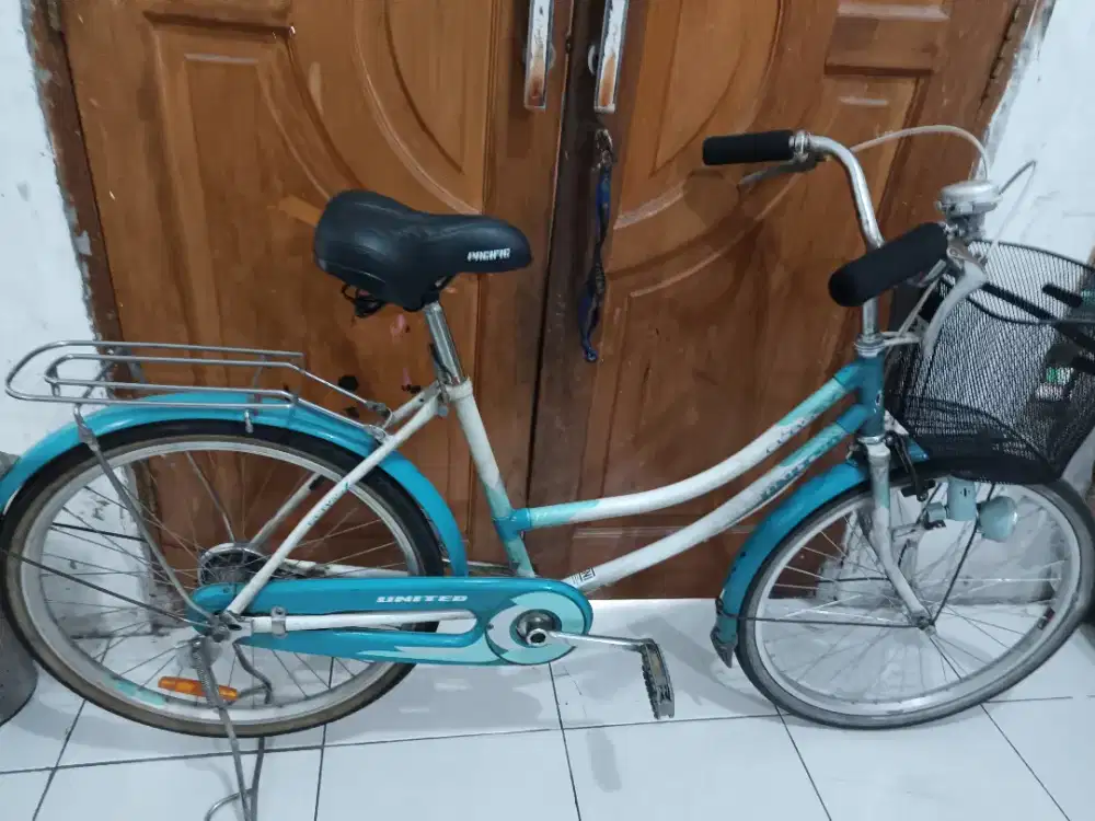 Sepeda Mini United di Indonesia - OLX Murah Dengan Harga Terbaik - OLX ...