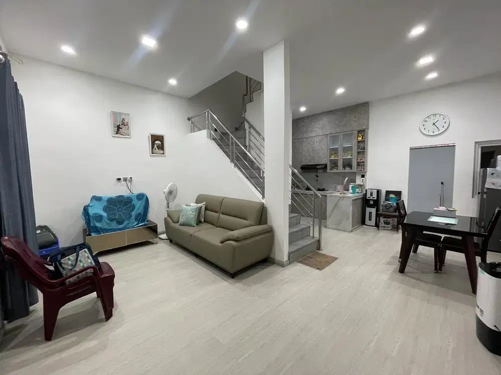 Villa Zeqita di Medan Kota - OLX Murah Dengan Harga Terbaik - OLX.co.id