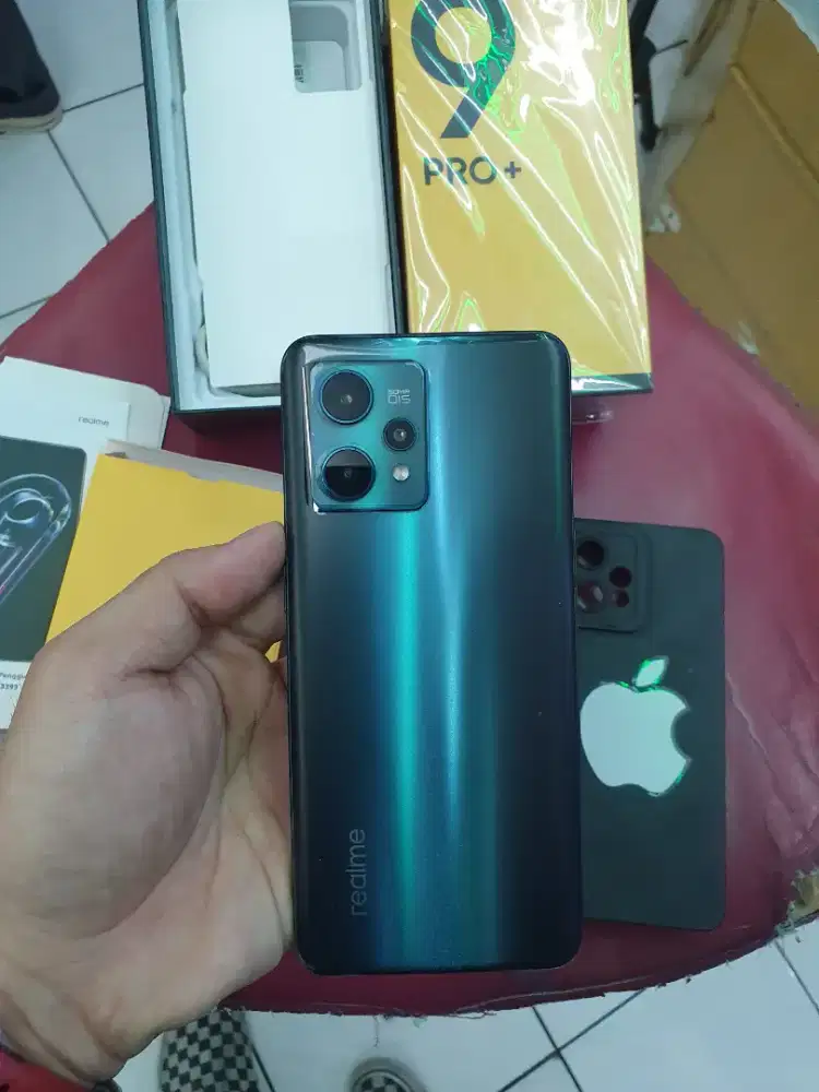 Realme 9 Pro di Indonesia - OLX Murah Dengan Harga Terbaik - OLX.co.id