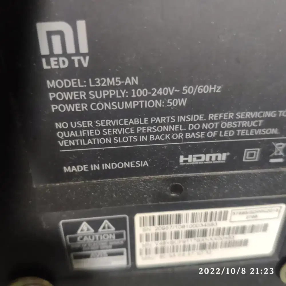 Tv Led Pecah di Indonesia - OLX Murah Dengan Harga Terbaik - OLX.co.id