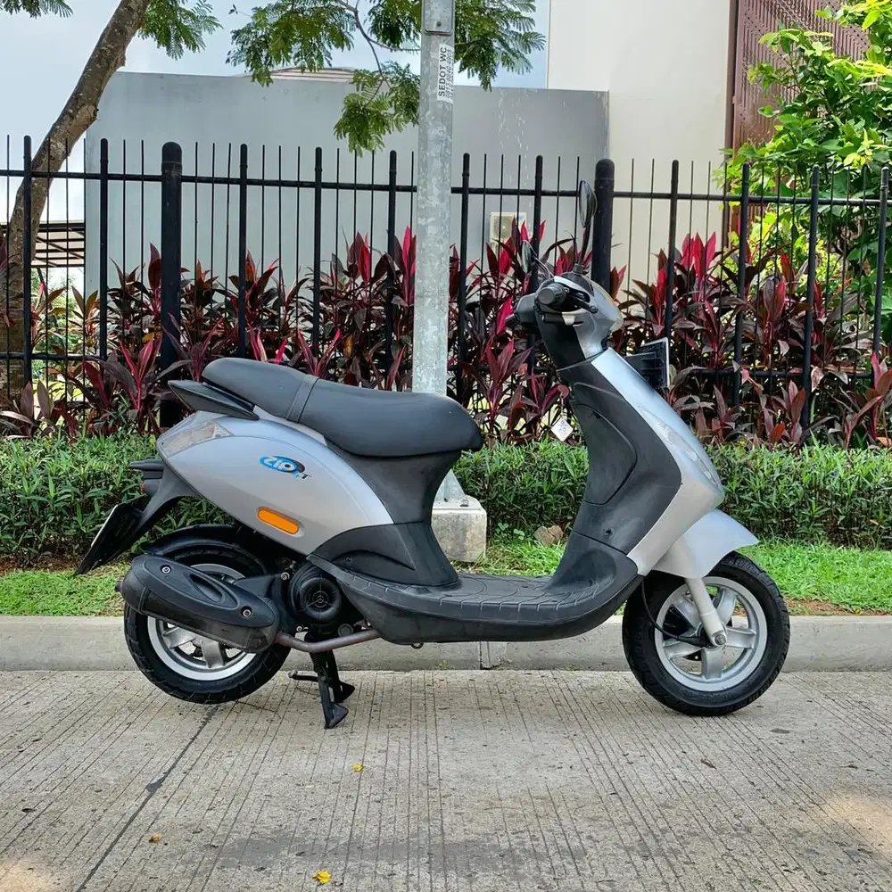 Piaggio Zip di Indonesia - OLX Murah Dengan Harga Terbaik - OLX.co.id