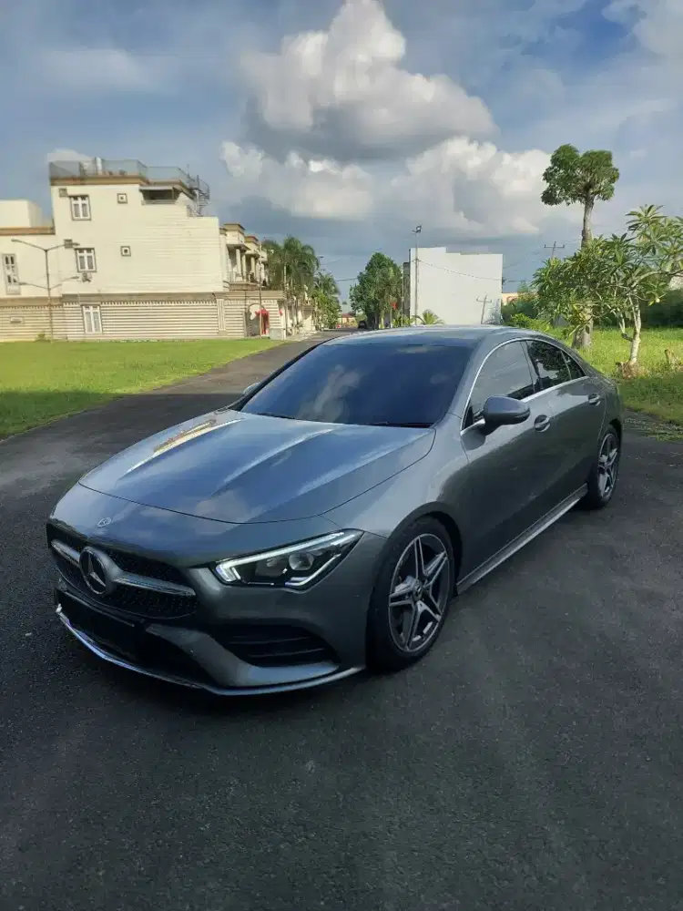 Mercedes Benz di Medan Kota - OLX Murah Dengan Harga Terbaik - OLX.co.id