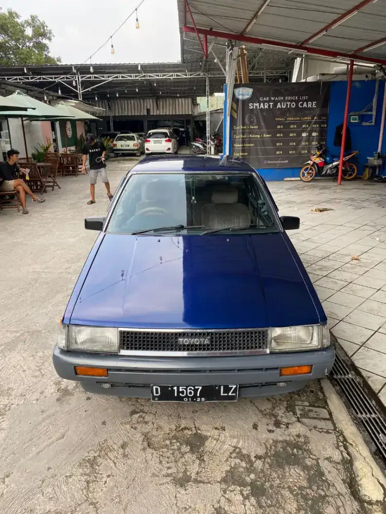 Toyota 1986 di Indonesia - OLX Murah Dengan Harga Terbaik - OLX.co.id