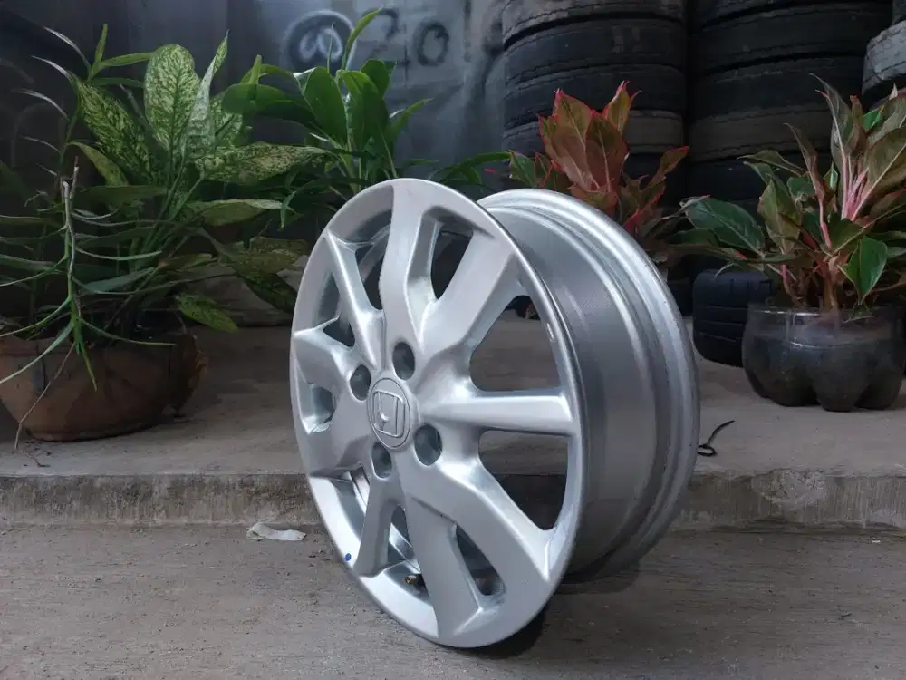 Velg Oem Brio - Mobil Murah Dengan Harga Terbaik - OLX.co.id