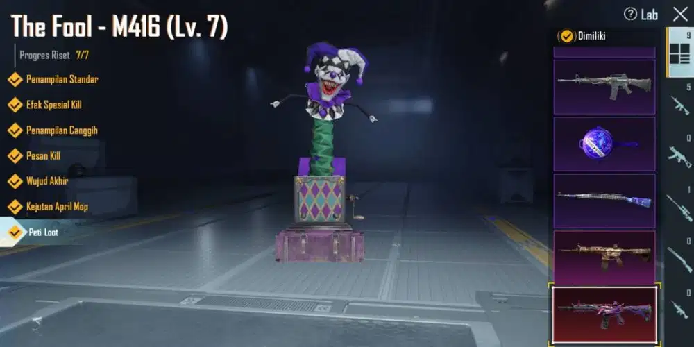 Akun Pubg di Indonesia - OLX Murah Dengan Harga Terbaik - OLX.co.id