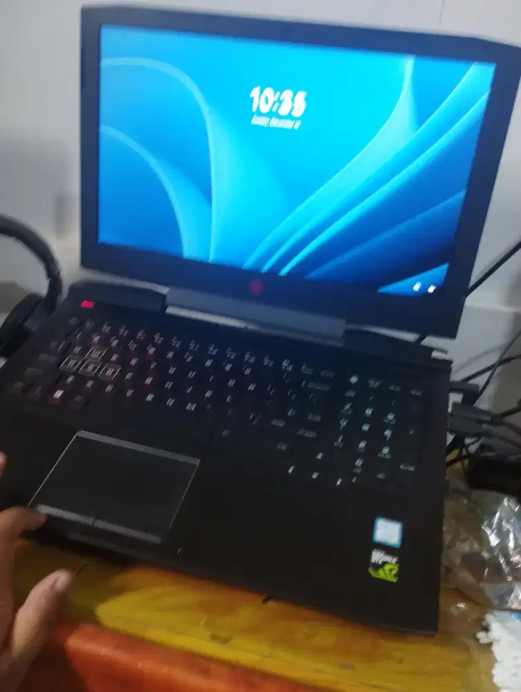 Hp Omen 15 di Indonesia - OLX Murah Dengan Harga Terbaik - OLX.co.id