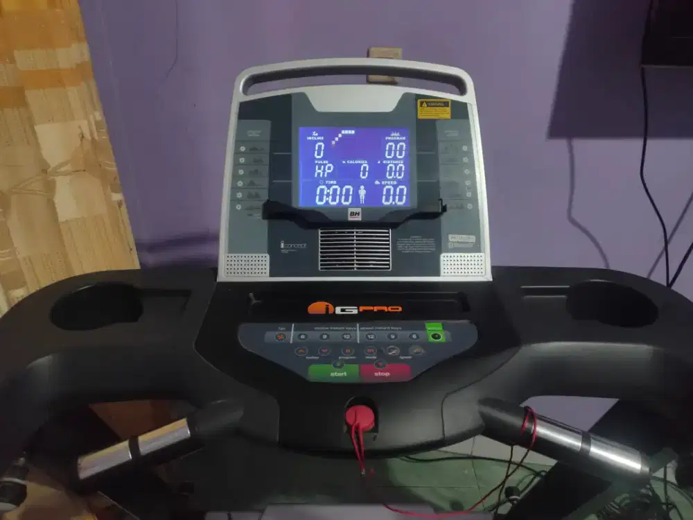 Treadmill Bekas di Cinere - OLX Murah Dengan Harga Terbaik - OLX.co.id