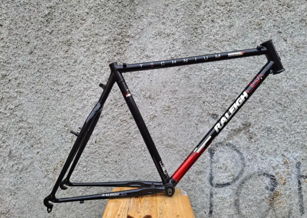 Sepeda Raleigh di Indonesia - OLX Murah Dengan Harga Terbaik - OLX.co.id