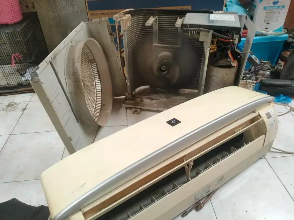 Ac Bekas di Surabaya Kota - OLX Murah Dengan Harga Terbaik - OLX.co.id