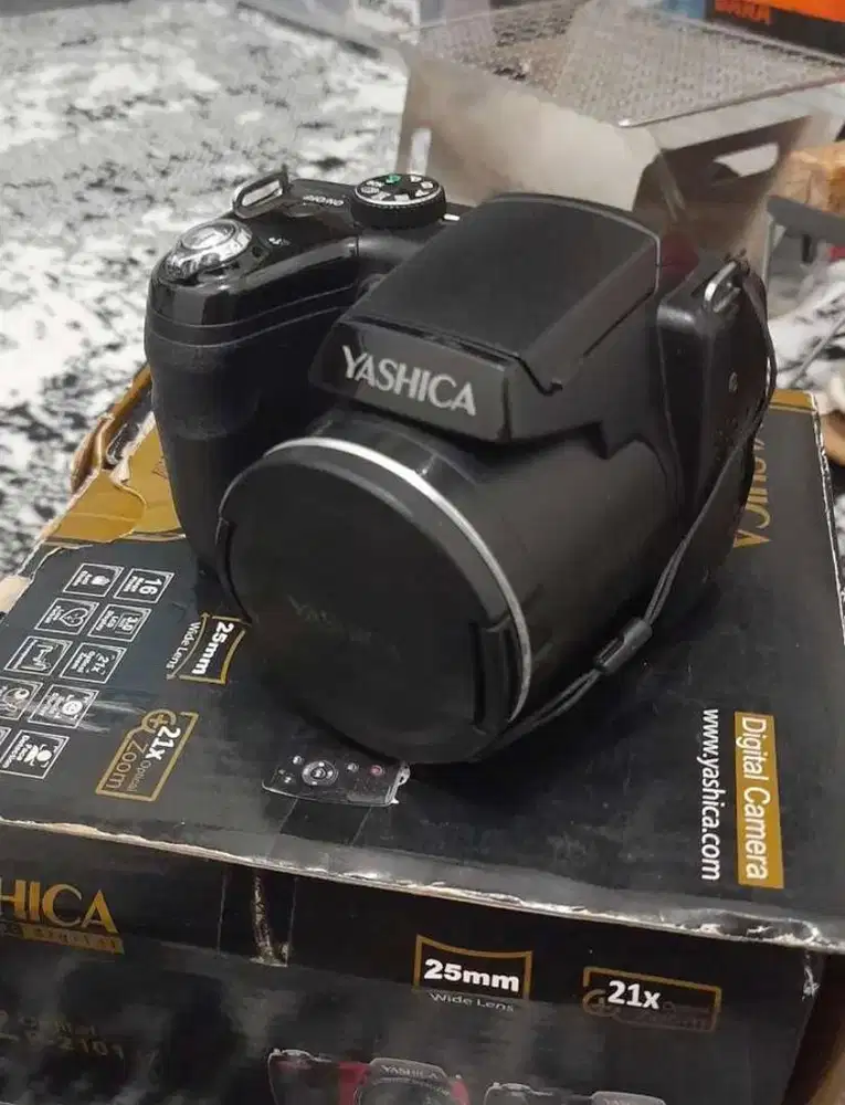 Digicam di Indonesia - OLX Murah Dengan Harga Terbaik - OLX.co.id