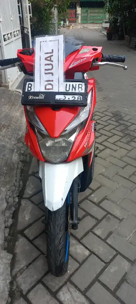 Honda Beat 2017 di Legok - OLX Murah Dengan Harga Terbaik - OLX.co.id