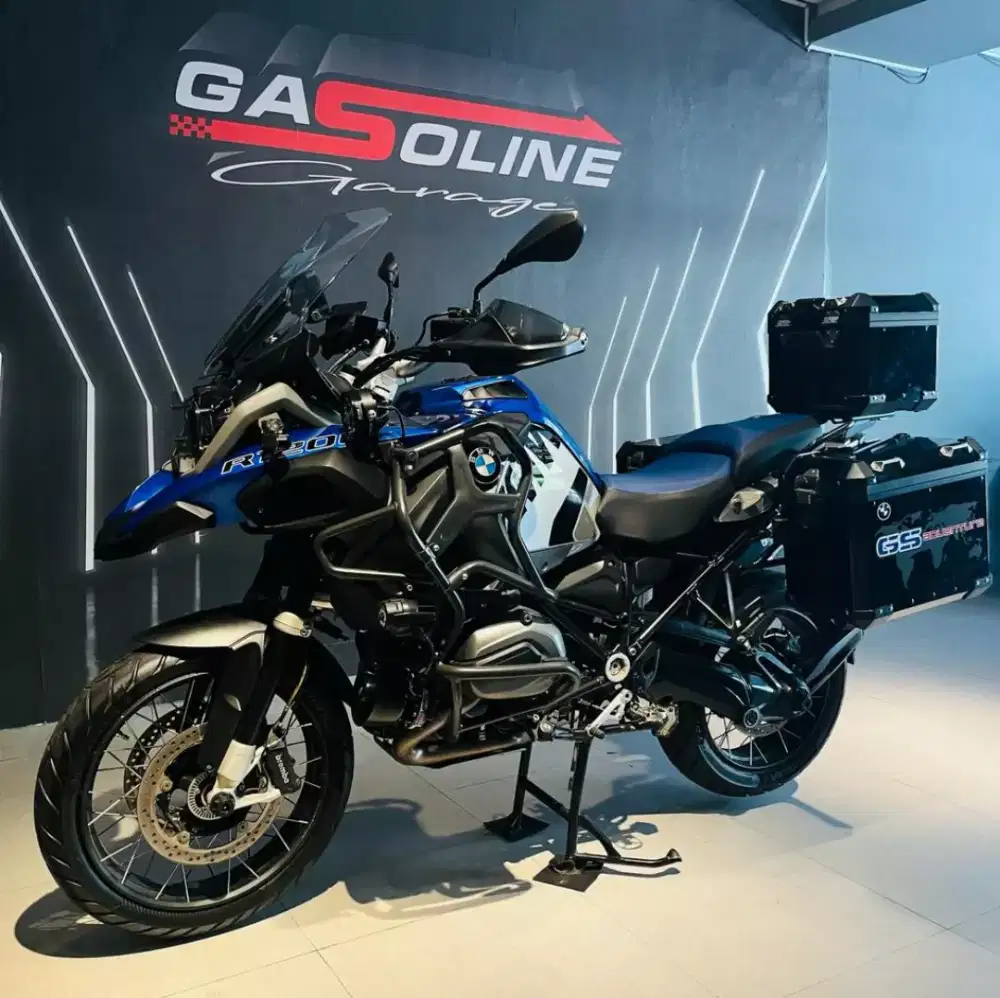 Bmw R1200gs K51 - Jual Beli Motor Bekas Murah & Cari Motor Bekas di ...