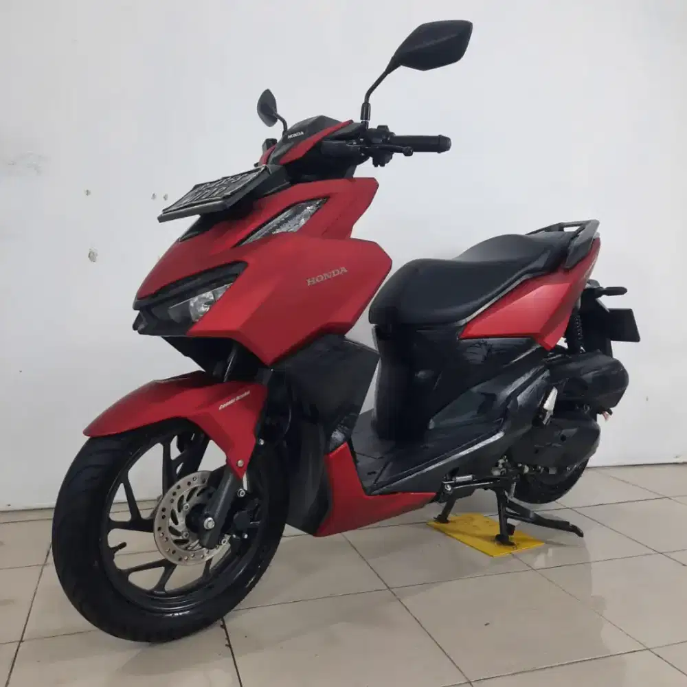 Motor Second Vario - Motor Murah Dengan Harga Terbaik - OLX.co.id