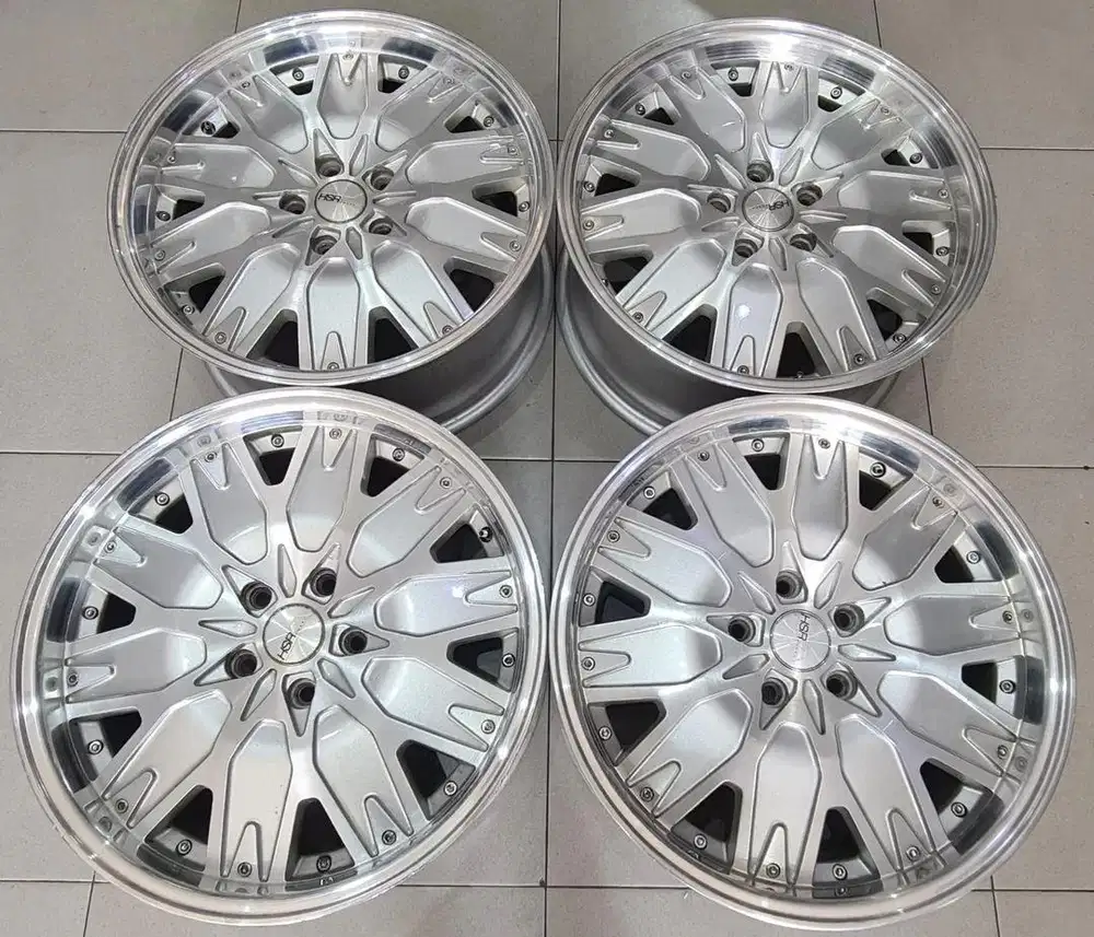 Wheels Hsr di Indonesia - OLX Murah Dengan Harga Terbaik - OLX.co.id