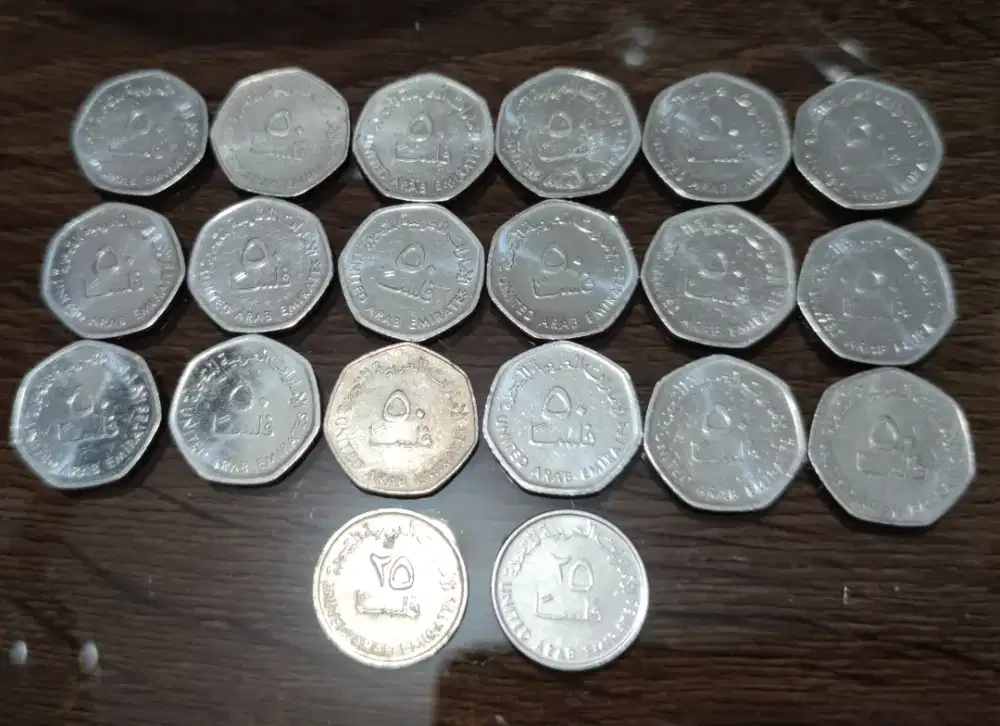 Dirham di Indonesia - OLX Murah Dengan Harga Terbaik - OLX.co.id