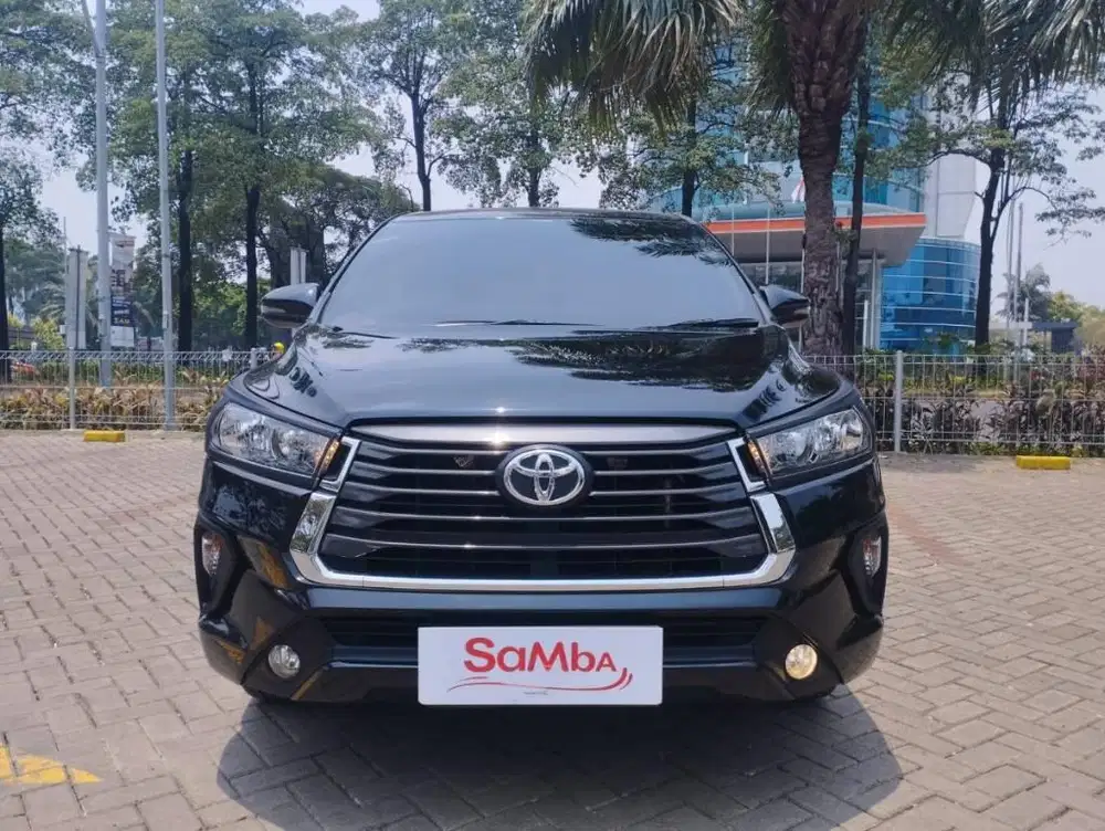 Innova Hitam Matic di Jakarta Selatan - OLX Murah Dengan Harga Terbaik ...