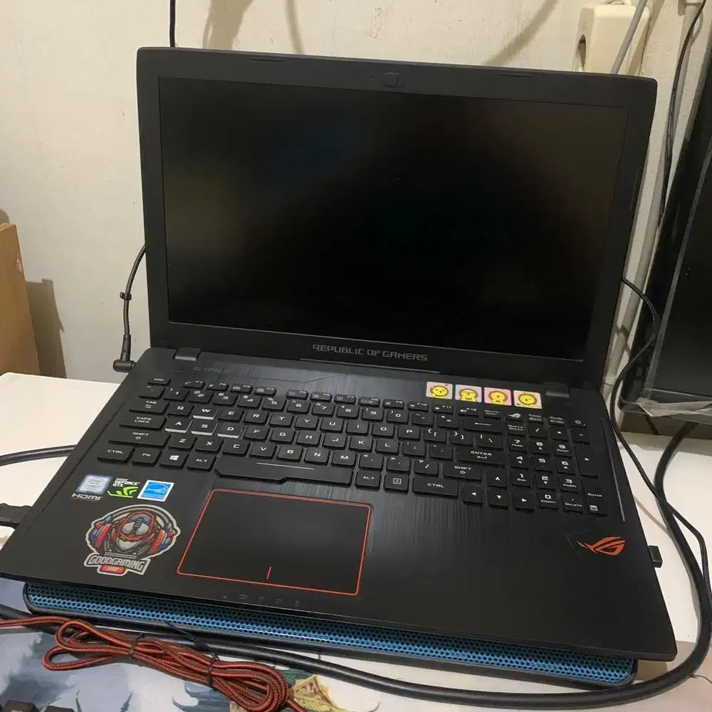 Asus Rog Gl552v di Indonesia - OLX Murah Dengan Harga Terbaik - OLX.co.id