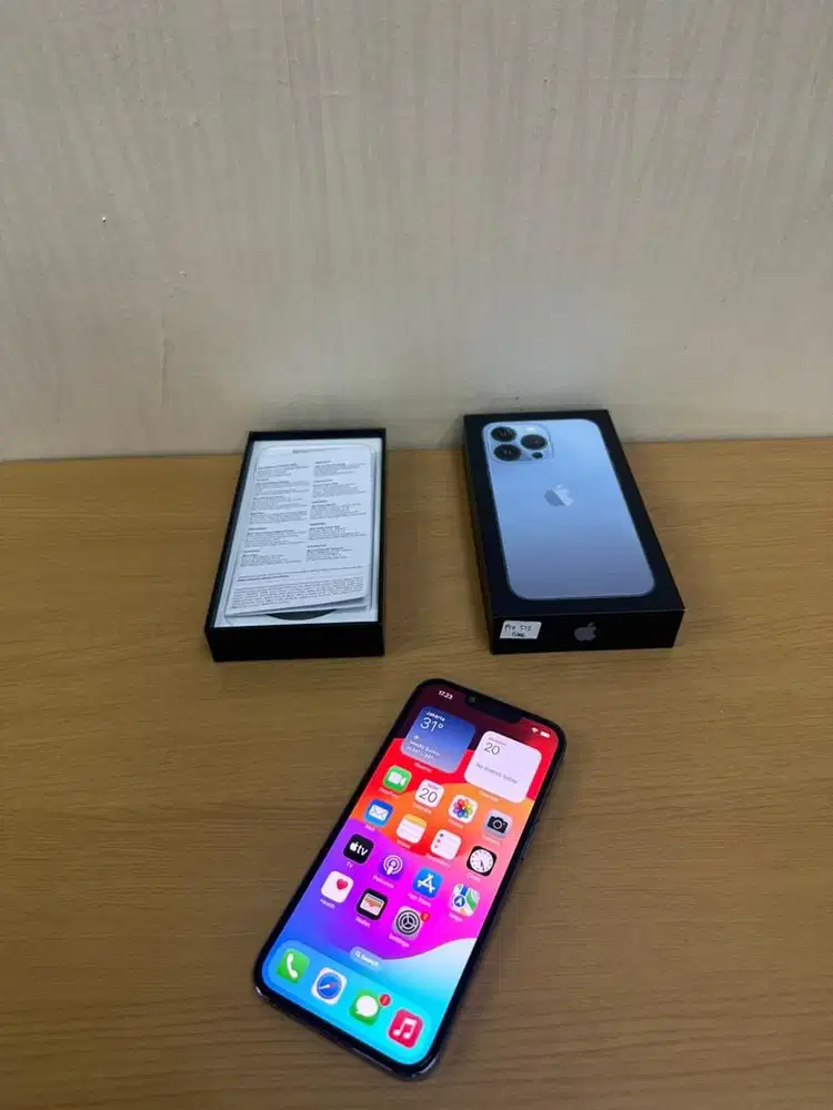 Iphone 13 Second di Indonesia - OLX Murah Dengan Harga Terbaik - OLX.co.id