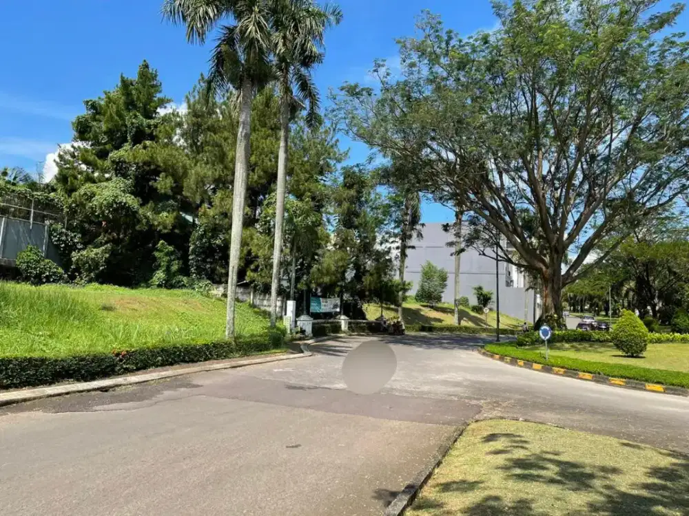 Tanah Raffles Hills - Dijual Tanah & Cari Tanah Murah di Indonesia ...