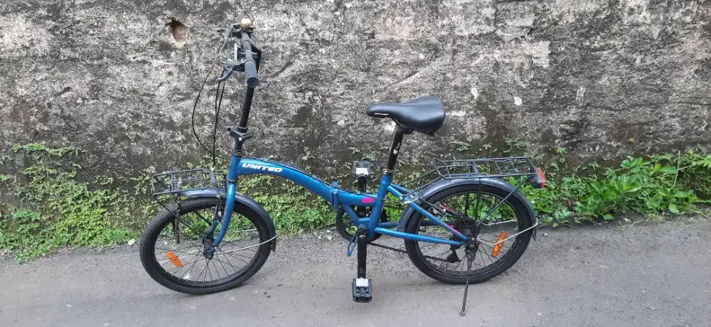 United Stylo di Indonesia - OLX Murah Dengan Harga Terbaik - OLX.co.id