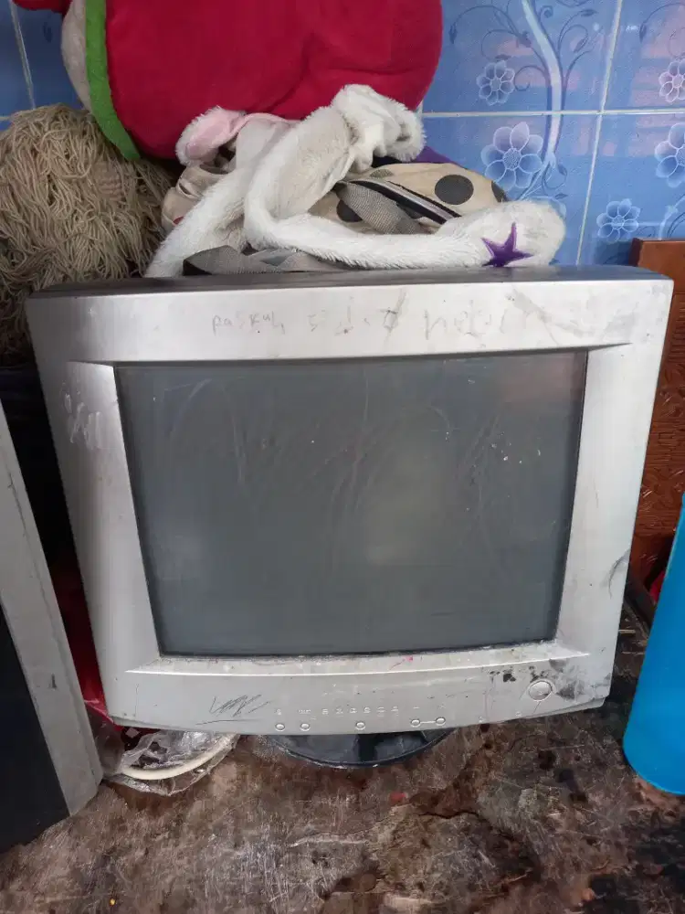 Monitor Tabung di Indonesia - OLX Murah Dengan Harga Terbaik - OLX.co.id