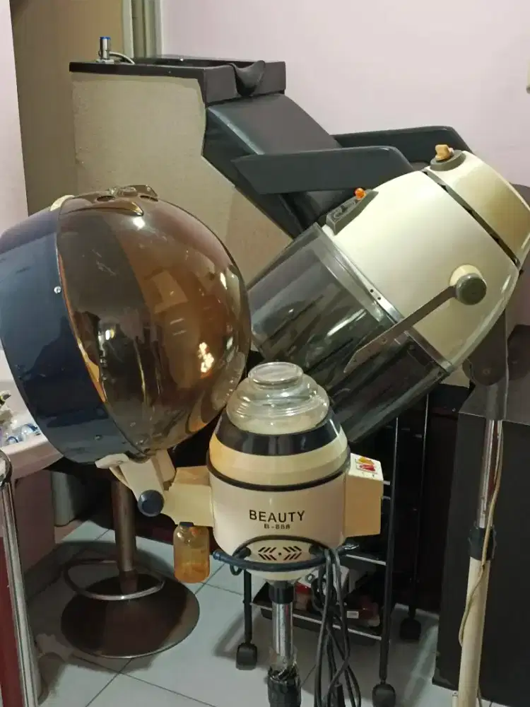 Steamer Rambut di Indonesia - OLX Murah Dengan Harga Terbaik - OLX.co.id