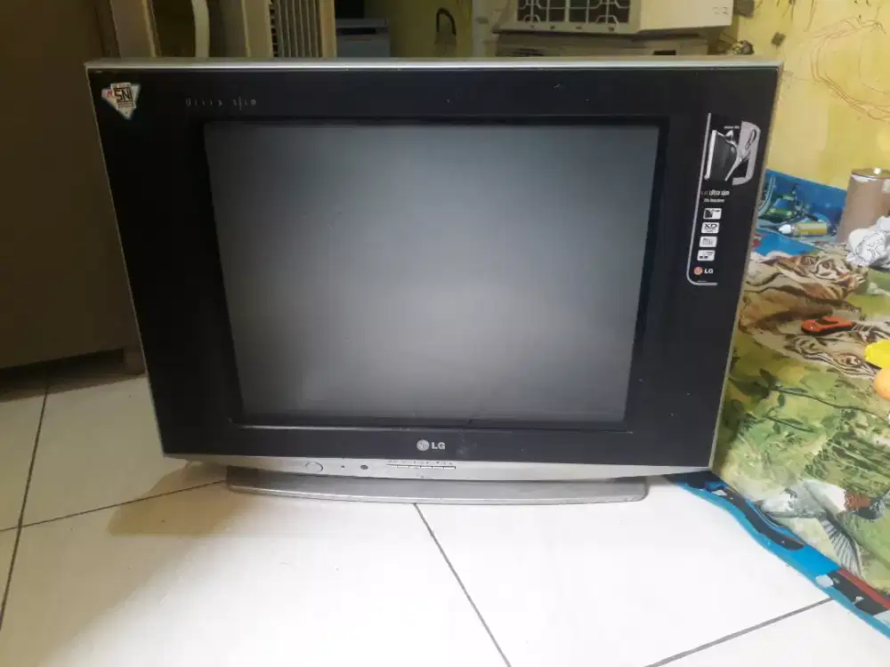 Tv Lg Slim di Indonesia - OLX Murah Dengan Harga Terbaik - OLX.co.id