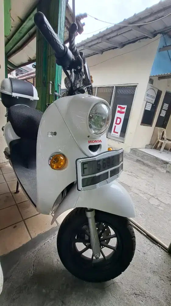 Selis Motor Listrik di Jakarta Selatan - OLX Murah Dengan Harga Terbaik ...