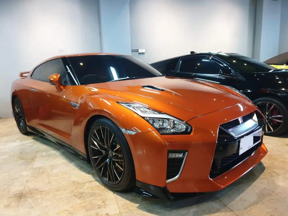 Gtr Nismo - Mobil Murah Dengan Harga Terbaik - OLX.co.id