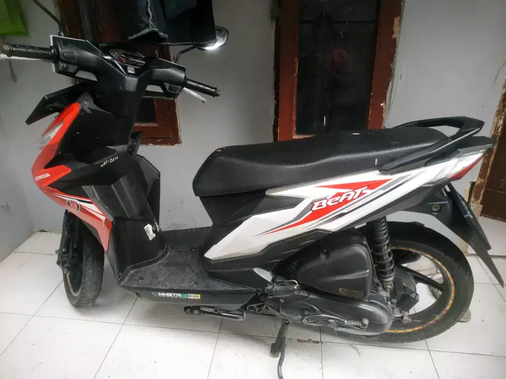 Beat Esp 2019 - Jual Beli Motor Bekas Murah & Cari Motor Bekas di ...