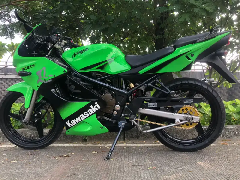 Ninja Special di Indonesia - OLX Murah Dengan Harga Terbaik - OLX.co.id